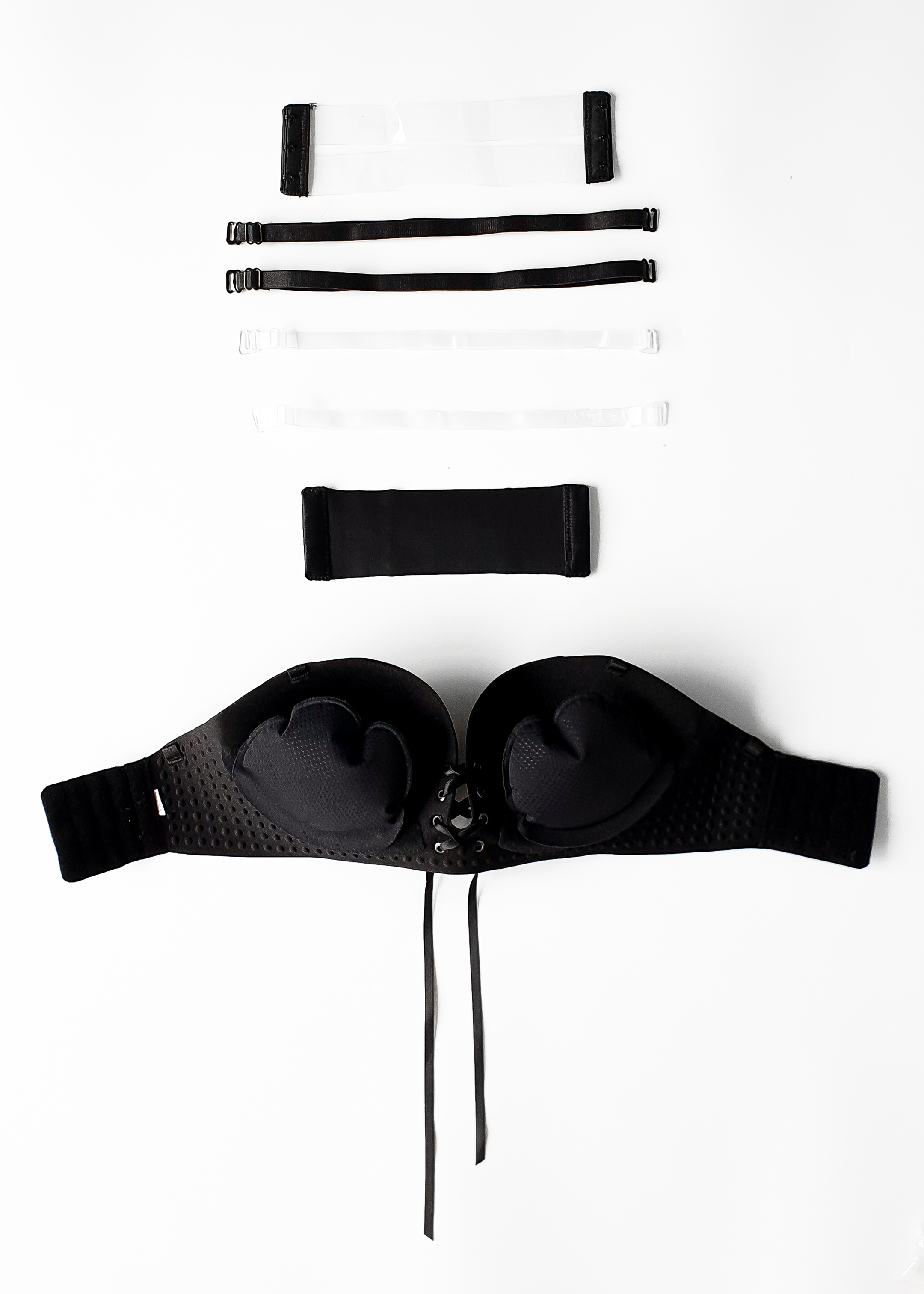 Perk Me Up Inflatable Multiway Bra • Dreamscape