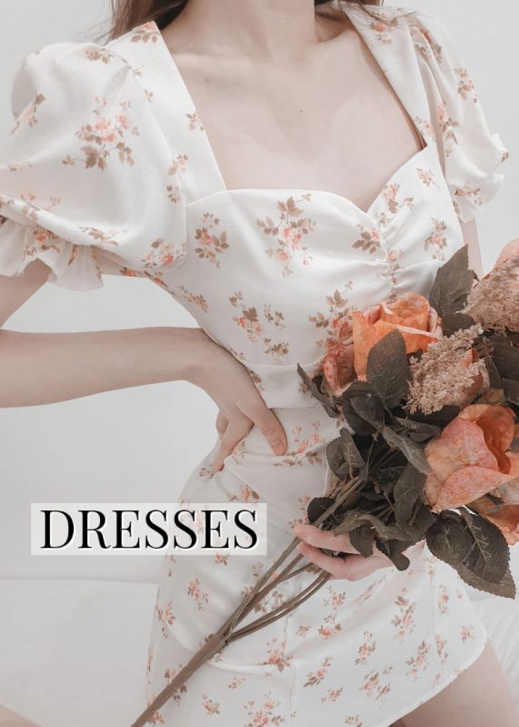 Dreamscape - Malaysia Online Woman Fashion Store